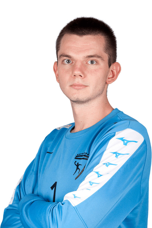 Ionut Marian Danci | Club Balonmano Alcobendas