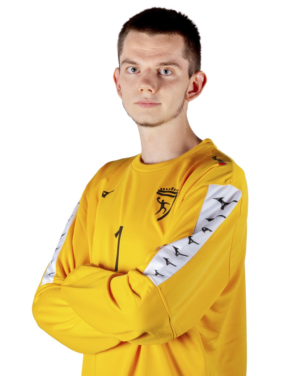 Ionut Marian Danci | Club Balonmano Alcobendas